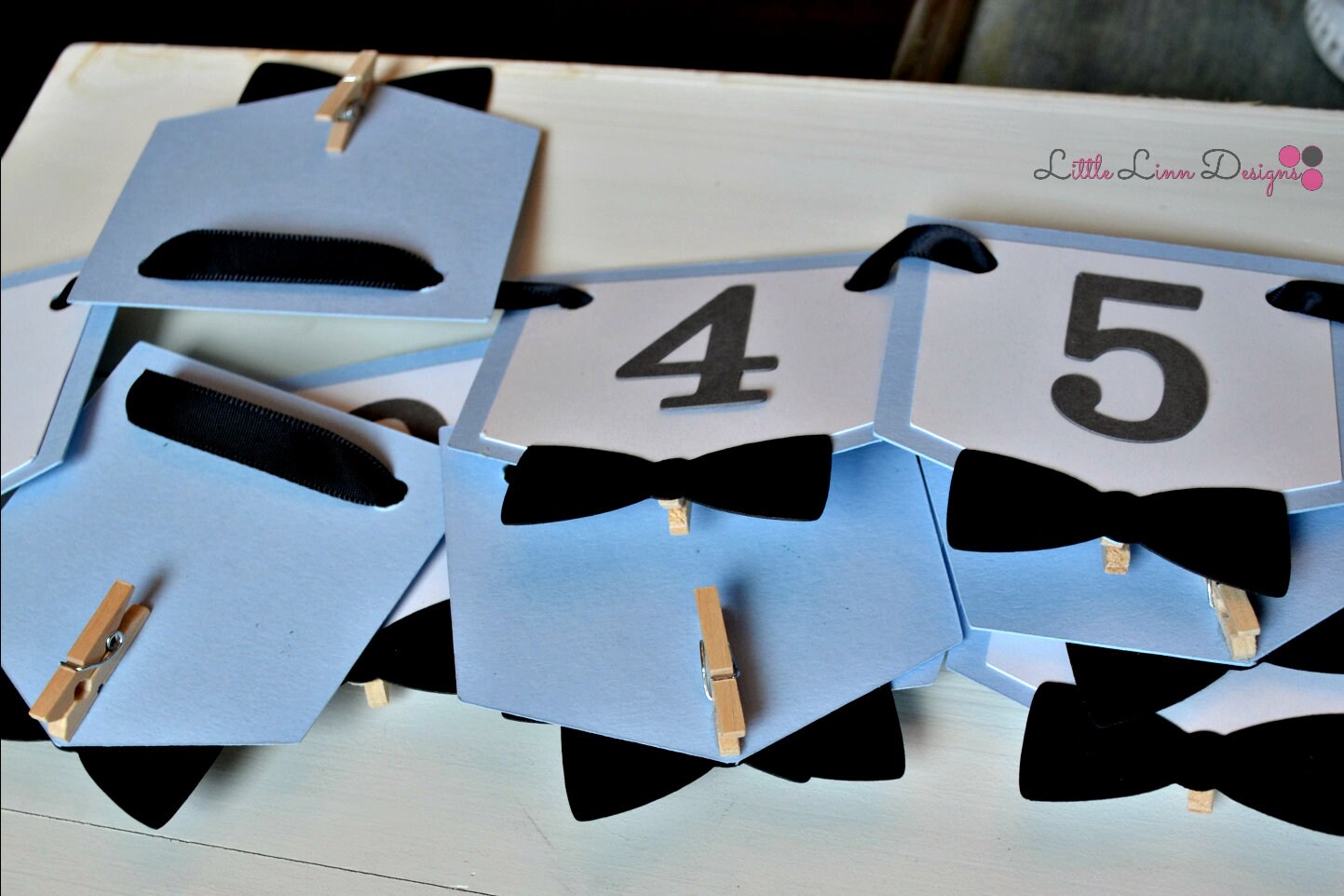 Little Man First Birthday. Little Man Photo Banner. Mr | Etsy