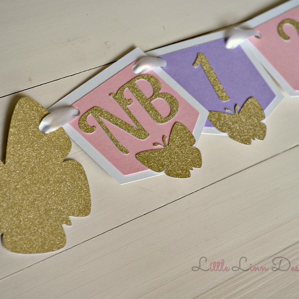 12 Month Banner - Etsy