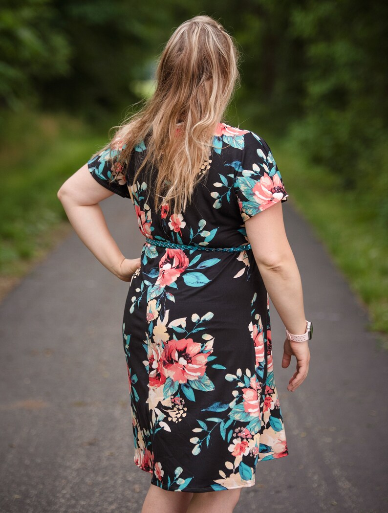 Clementine Dress women 00 30 - Etsy