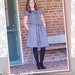 Texas Rose by Ellie Inspired (women 0 - 26W) - Etsy