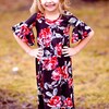 Primary Pinafore by Ellie Inspired girls 1 16 - Etsy