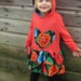 Bubby & Bee Hoodie (kids 9m - 20) - Etsy