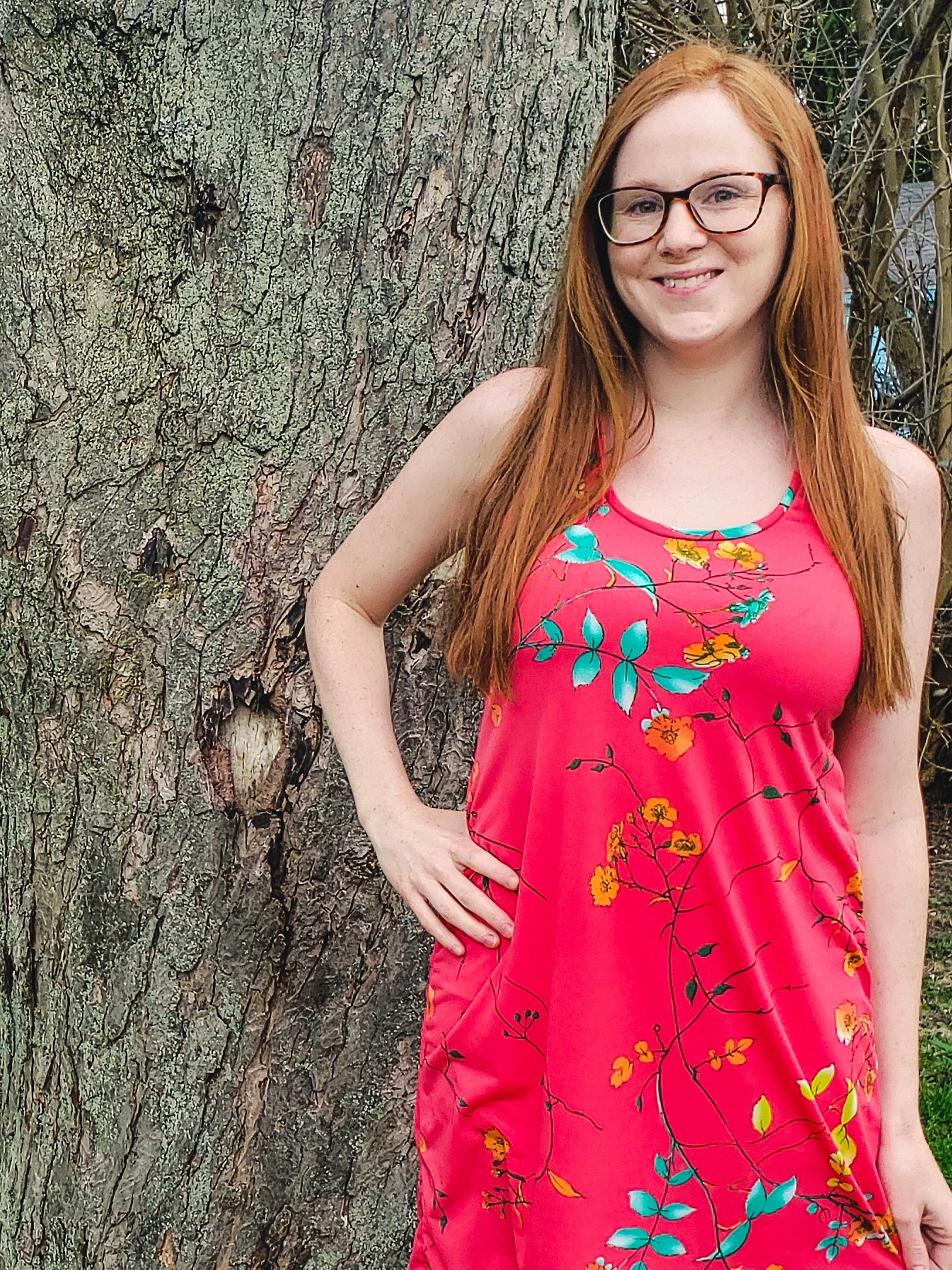 Lakeside Dress (women 00 - 30) - Etsy