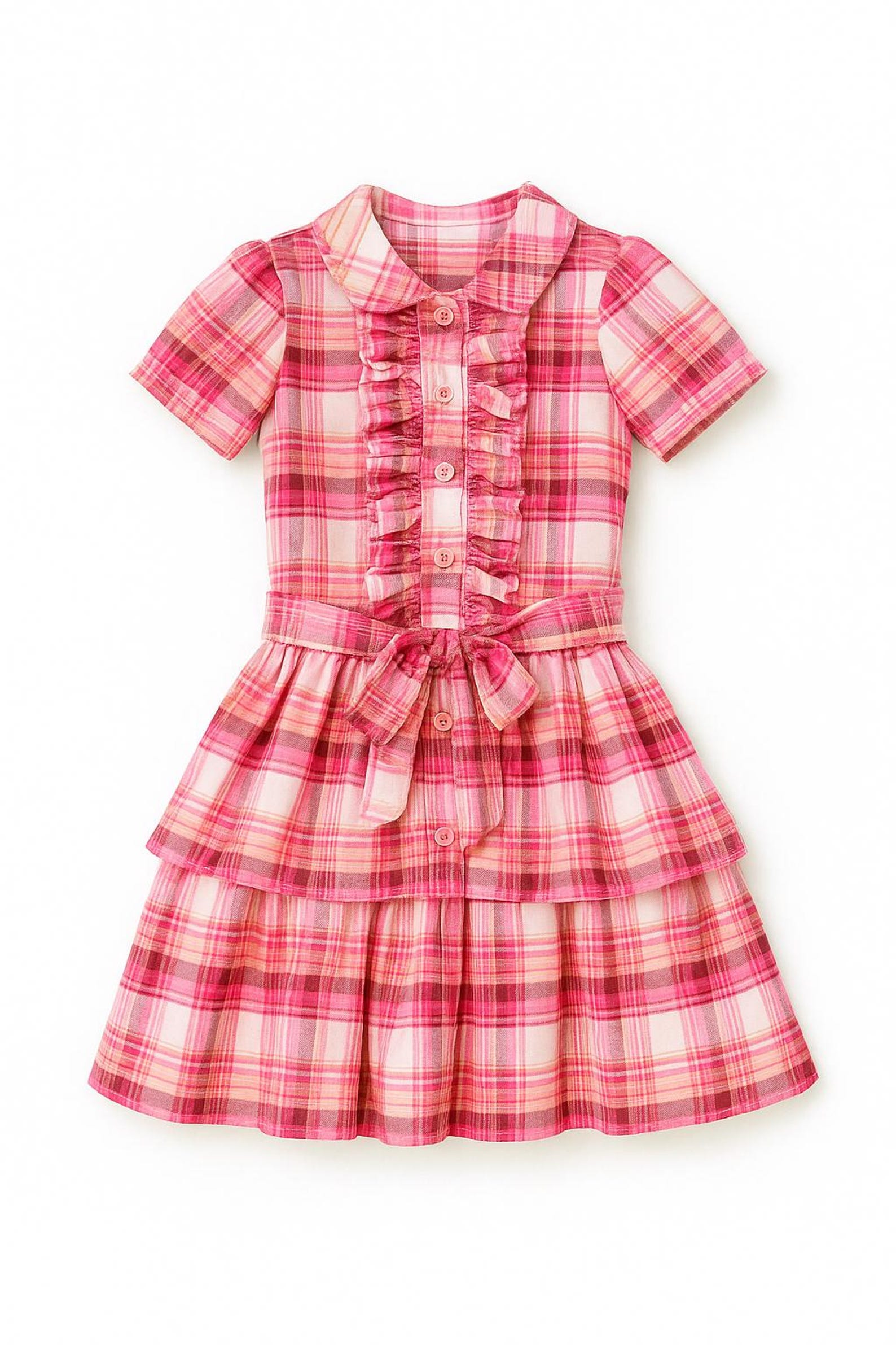 Texas Rose by Ellie Inspired (girls 1 - 16) - Etsy