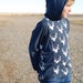 Bubby & Bee Hoodie (kids 9m - 20) - Etsy