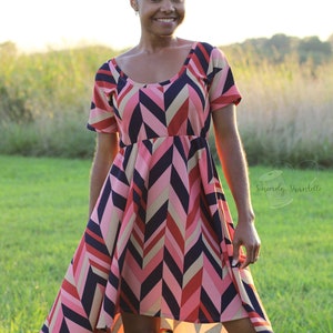 Aura Lee by Ellie Inspired girls 1 5 - Etsy