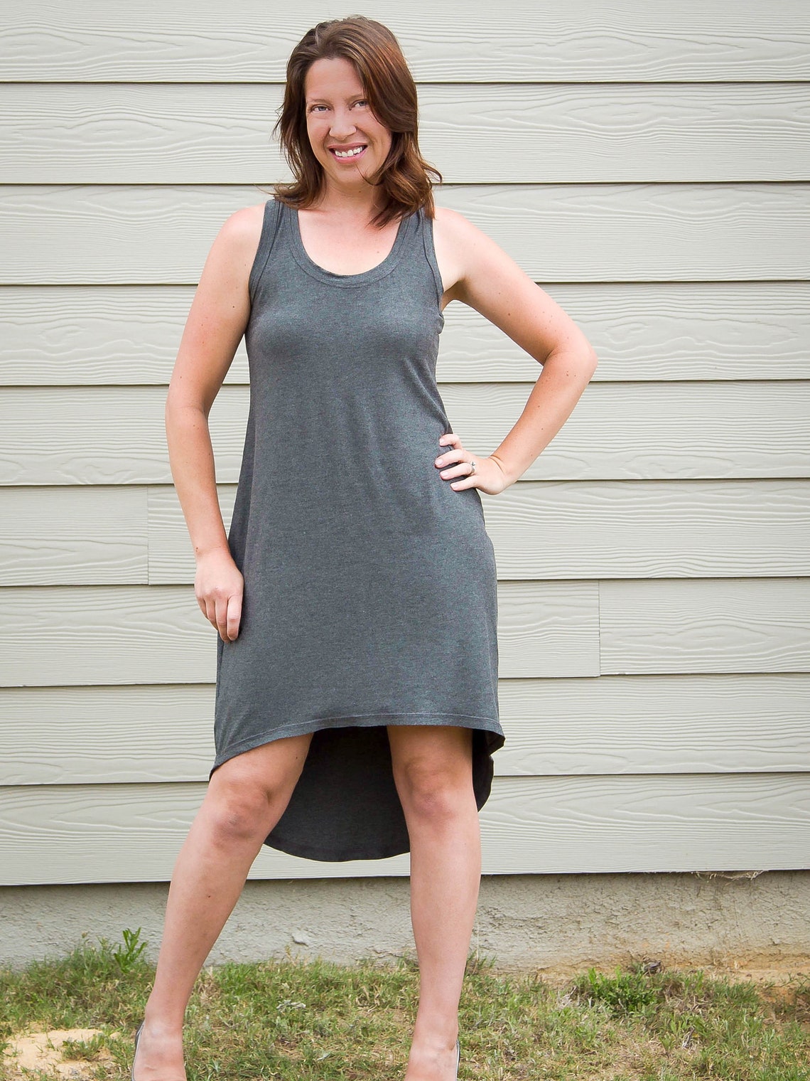 Lakeside Dress (women 00 - 30) - Etsy