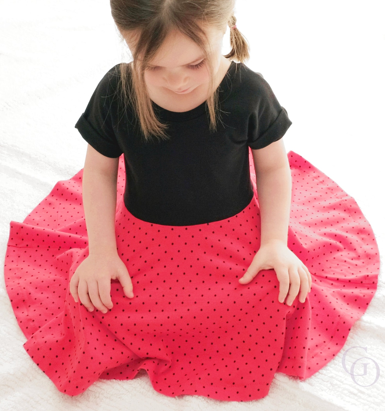 Tammy Dress (kids 9m - 20) - Etsy