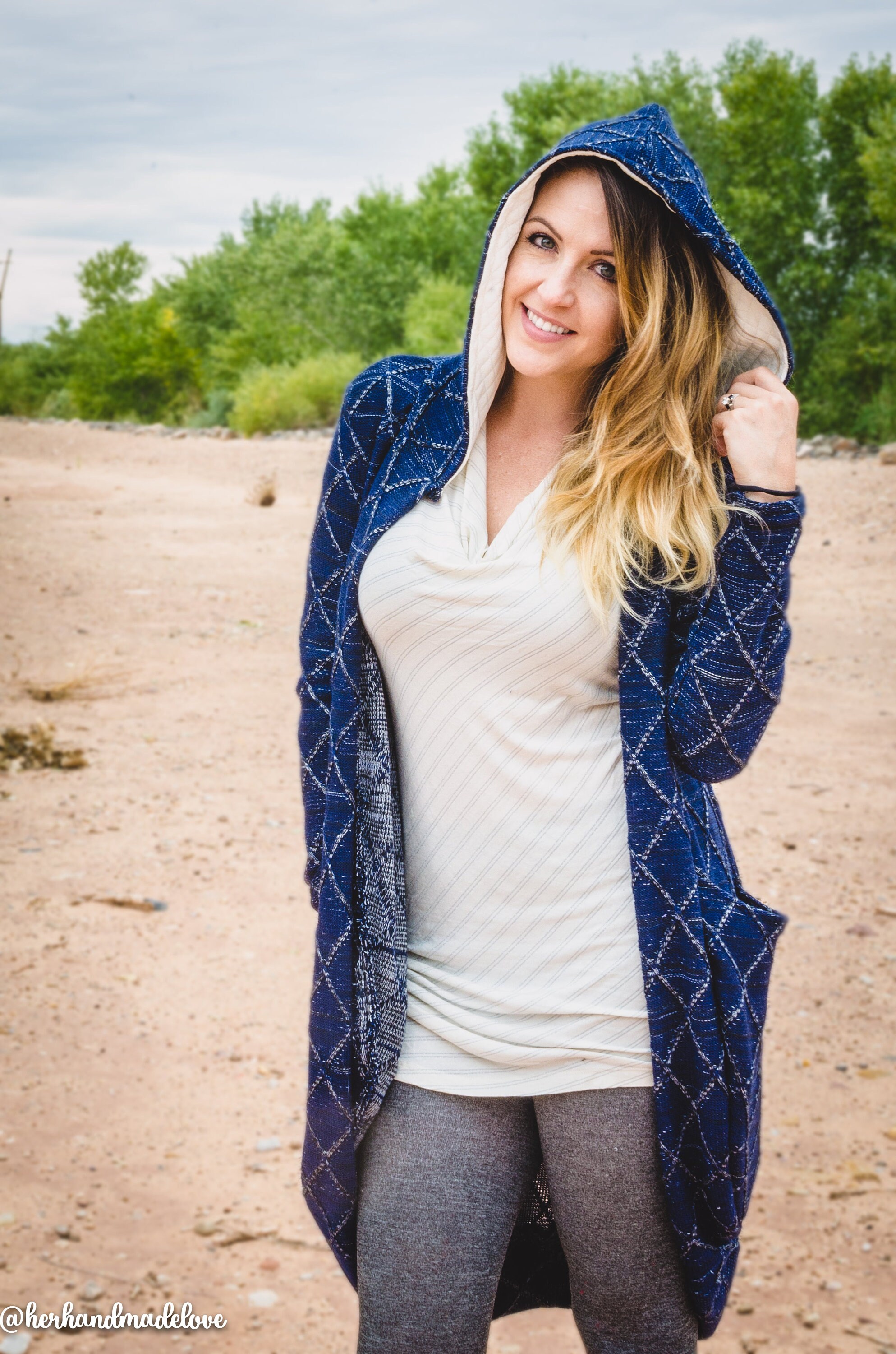 Coffee & Tea Cardigan Multiple Lengths Huge Size Range Pockets Women ...