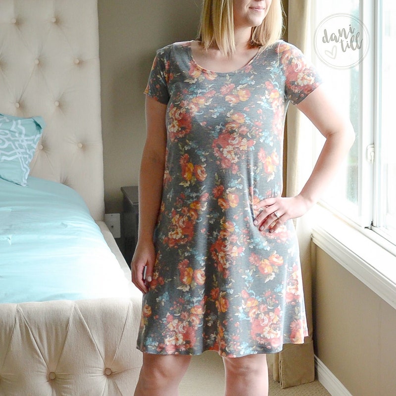Women Tangerine Dresses - Etsy
