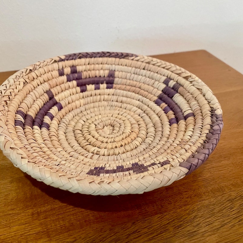 Basket Wall Art - Etsy