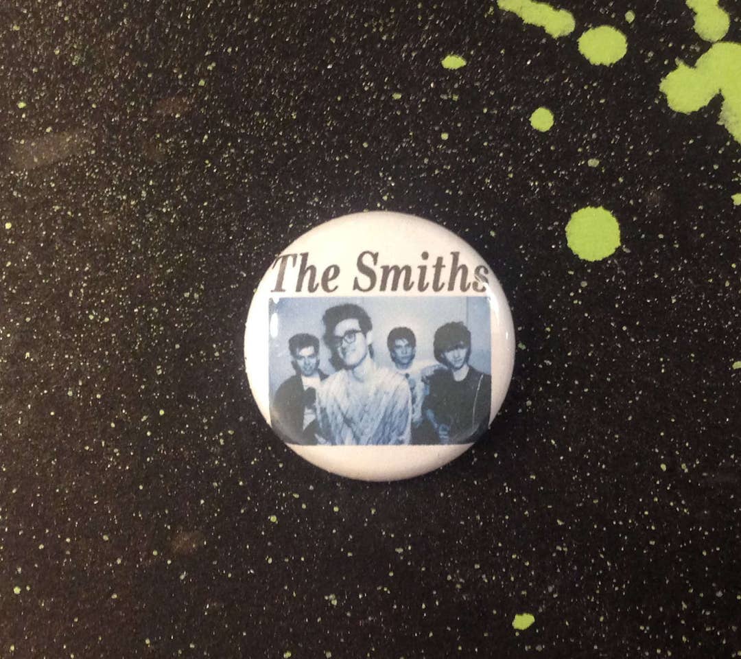 The Smiths - Etsy