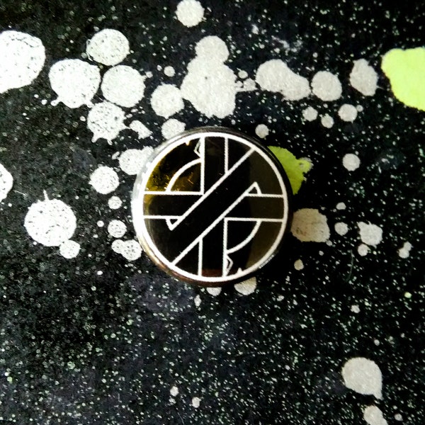 Crass - Etsy