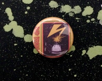 Bad Brains - Etsy
