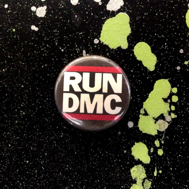 Dmc Enamel Pins - Etsy