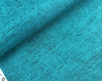 Dark teal fabric | Etsy