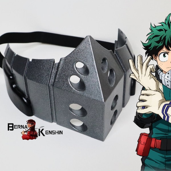Deku Cosplay - Etsy