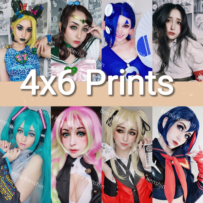 Pieck Cosplay - Etsy