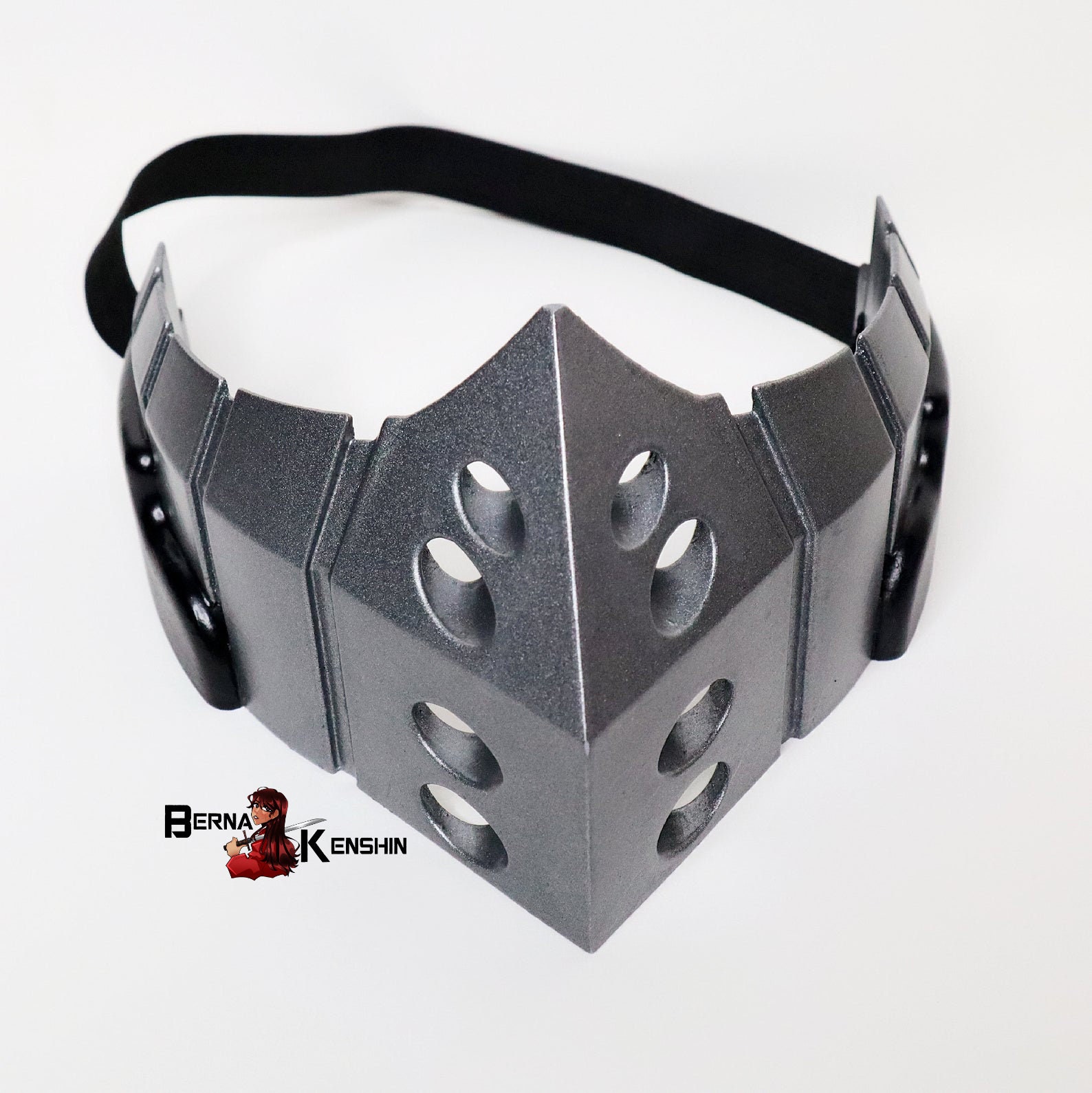 My Hero Deku Mask - Etsy