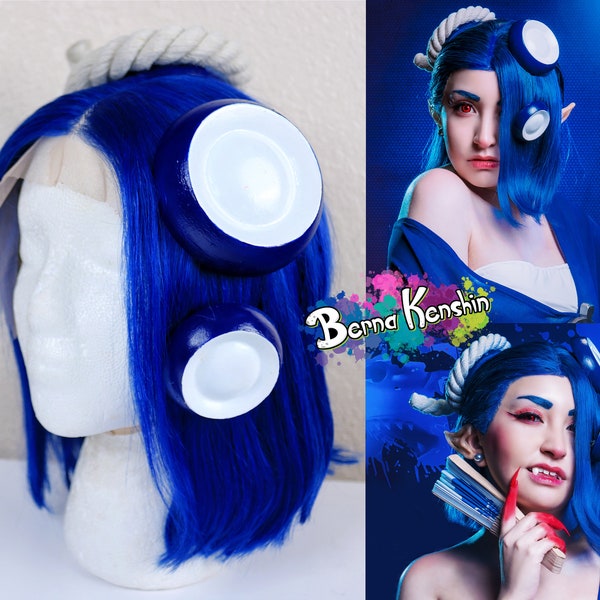Splatoon Cosplay - Etsy