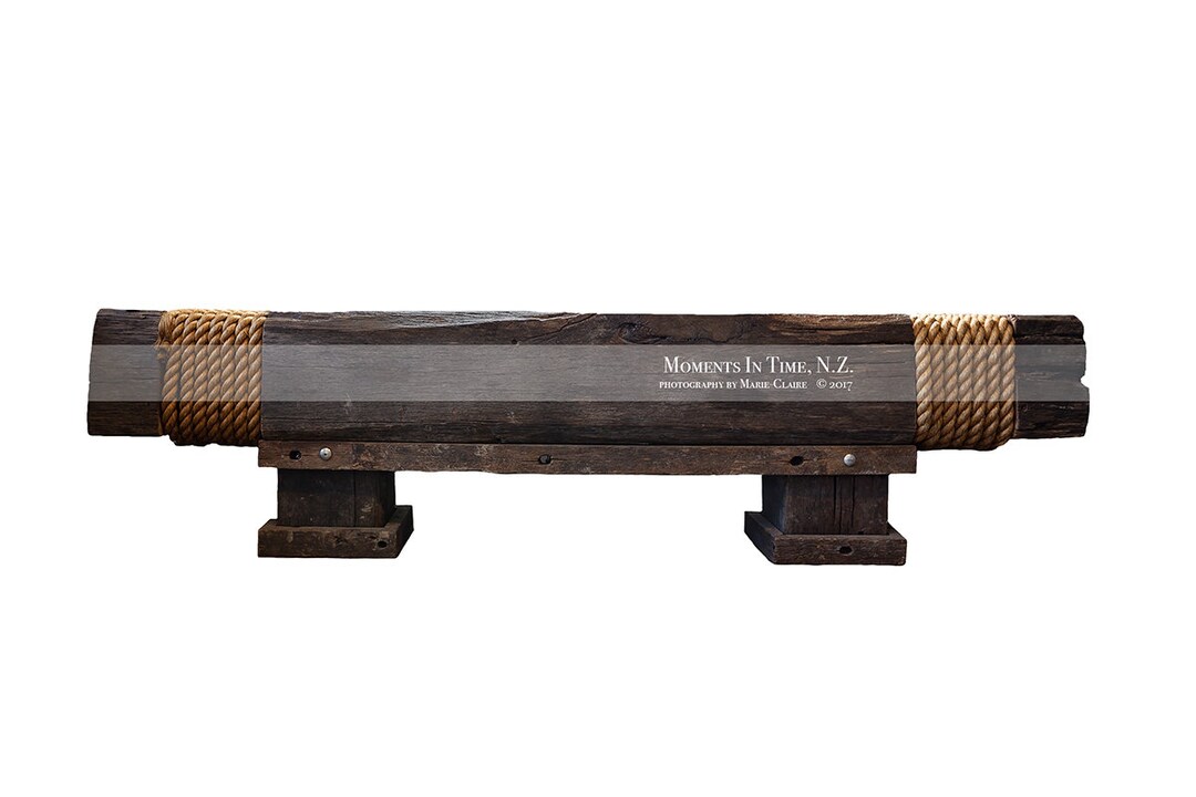 MIT Rustic Wooden Bench Seat Digital Overlay - Etsy