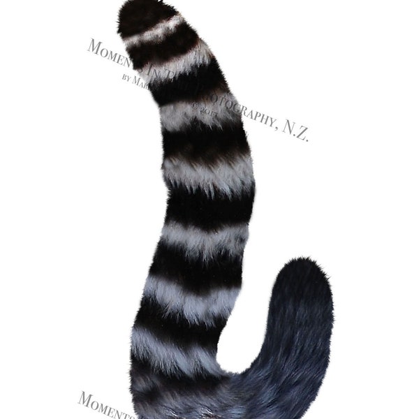 Therian Tail - Etsy