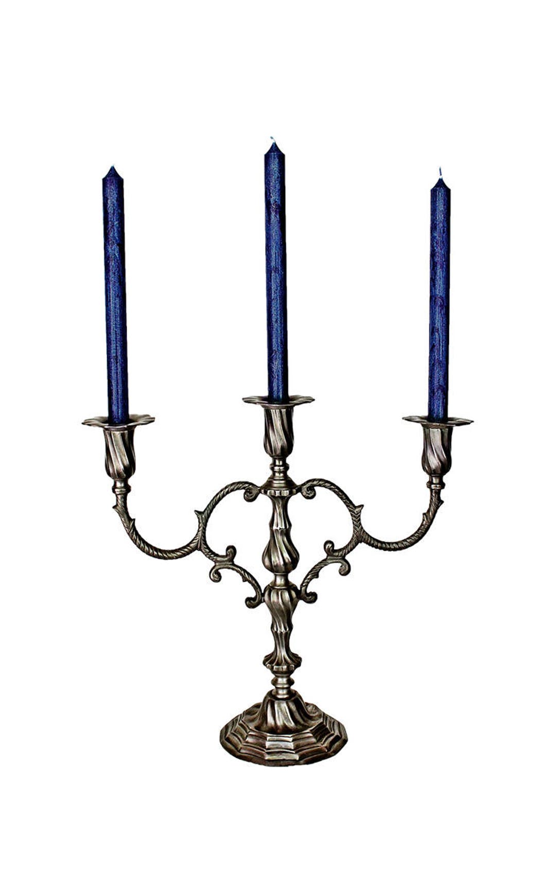 MIT Candlestick Candelabra Digital Overlay - Etsy