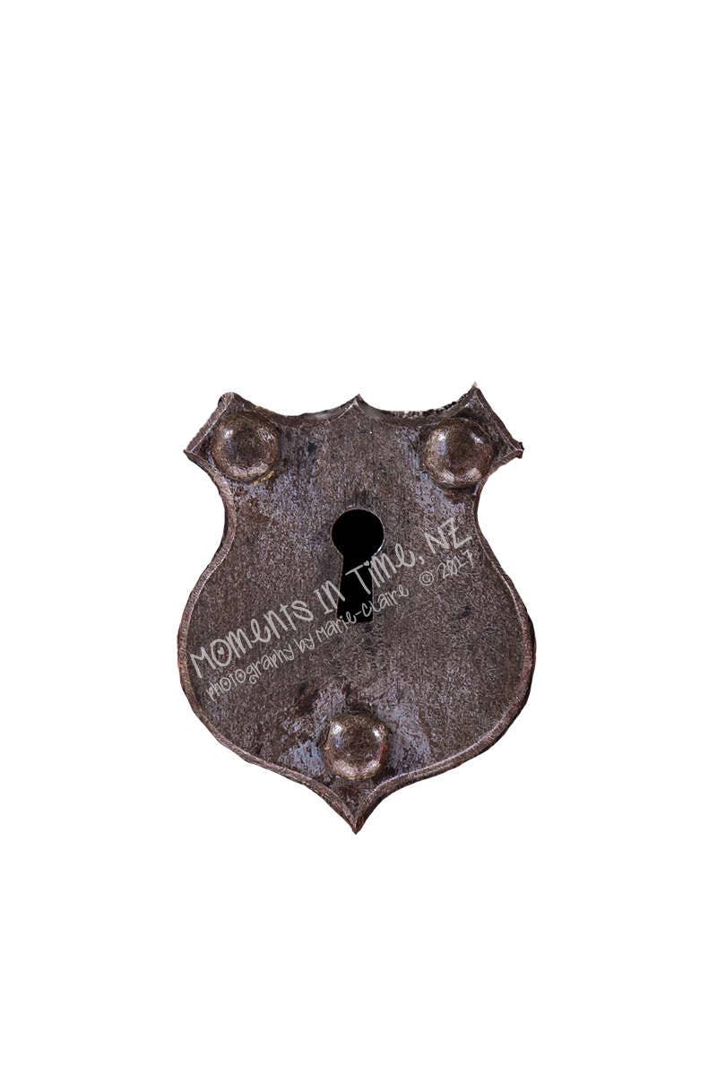 MIT Old Iron Keyhole Digital Overlay | Etsy