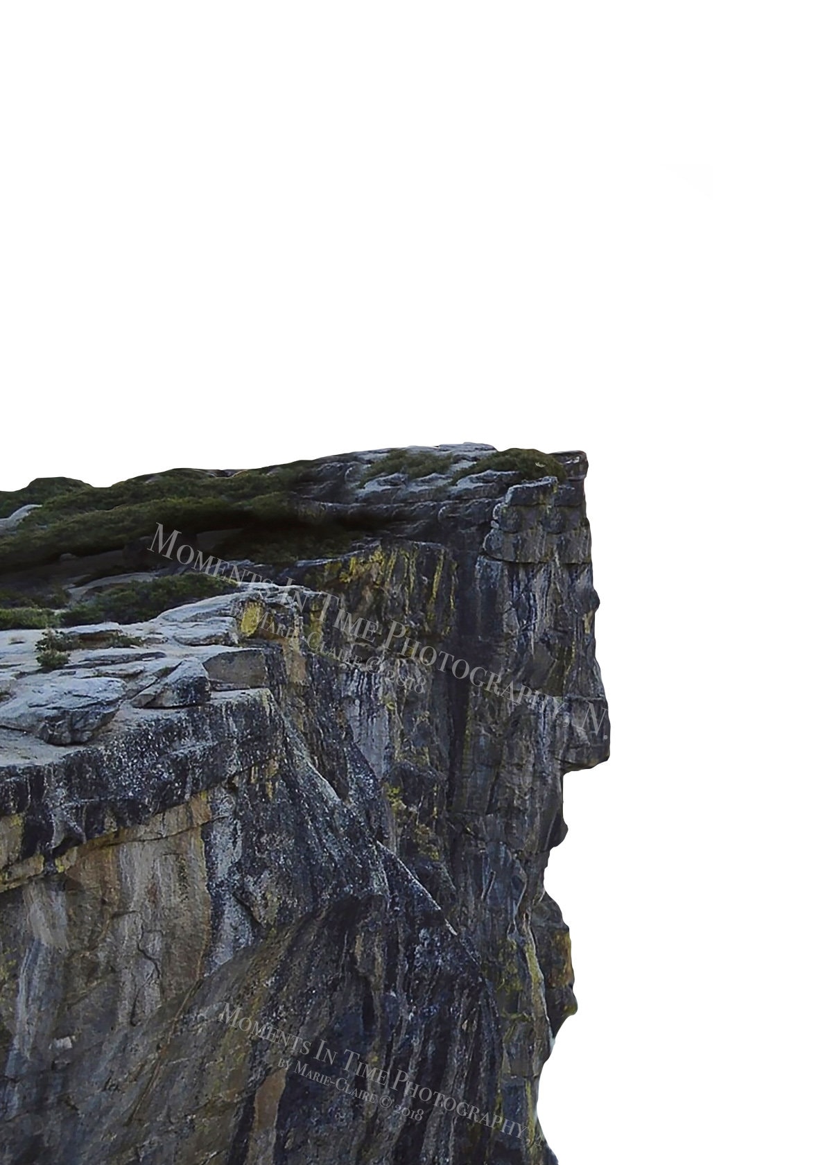 MIT Cliff Crag Digital Overlay | Etsy