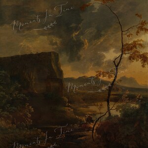 MIT Set of 3 Old Masters Digital Backgrounds 1 Three for the Price of ...