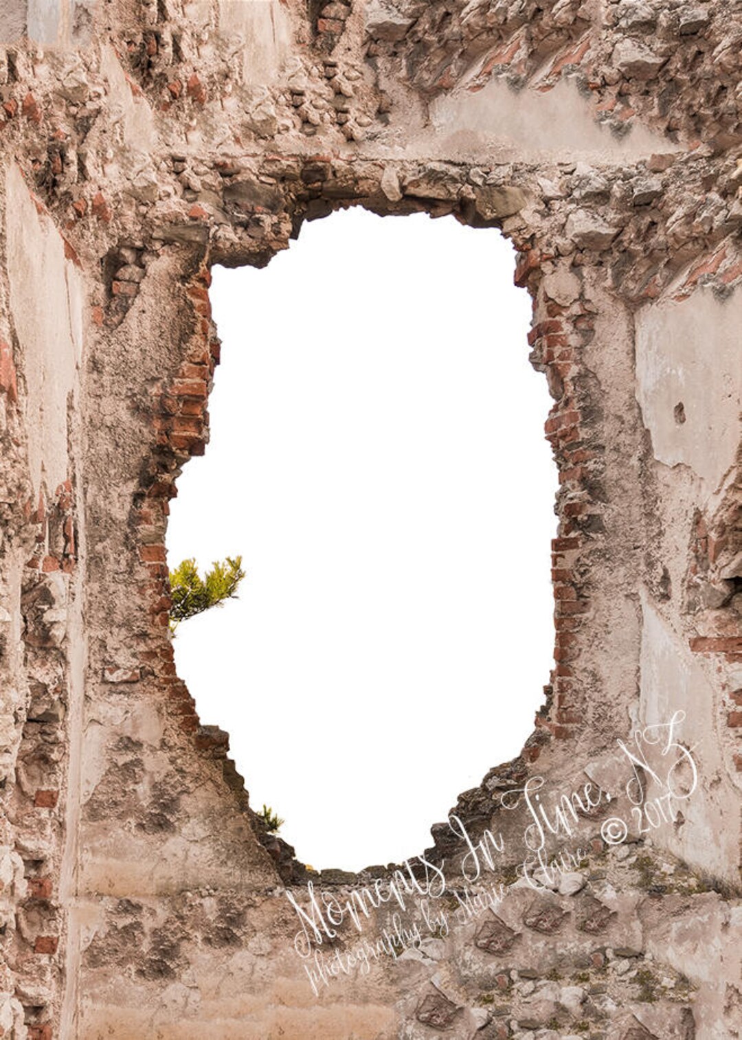 MIT Hole in the Wall Digital Overlay - Etsy