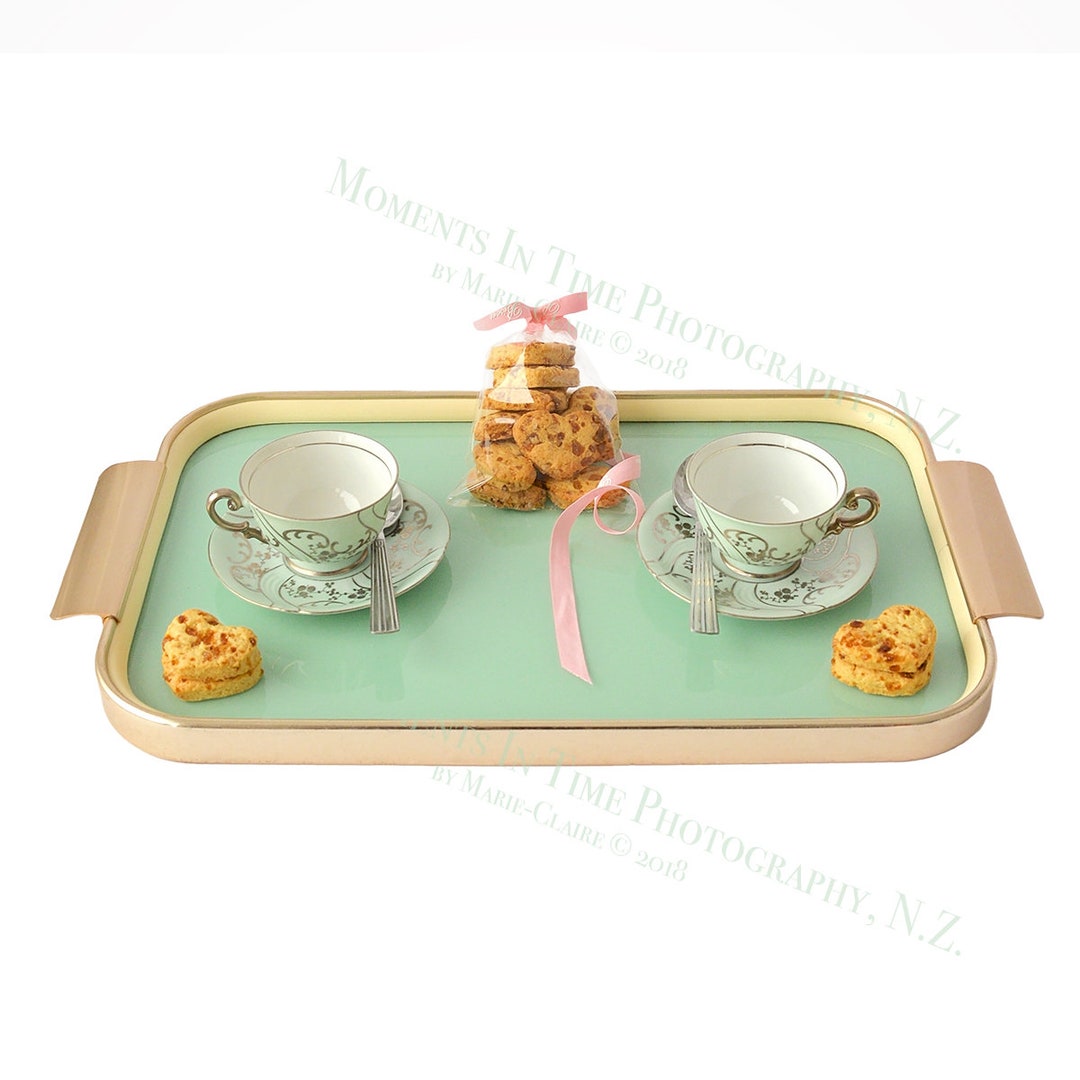 MIT Tea Cup Tea Party Tray Digital Overlay - Etsy
