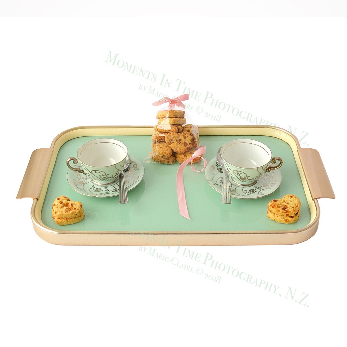 MIT Tea Cup Tea Party Tray Digital Overlay | Etsy