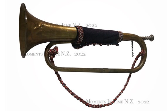 MIT Trumpet Digital Overlay - Etsy