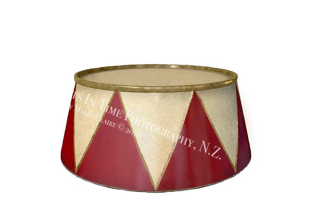 MIT Circus Podium Step Digital Overlay - Etsy