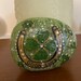 Hand Painted Horse Shoe Shamrock Stone - Etsy