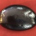 Hand Painted Queen's Crown Royalty Stone - Etsy