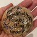 Hand Painted Gratitude Message Quote Stone - Etsy