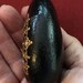 Hand Painted Queen's Crown Royalty Stone - Etsy