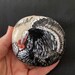 Hand Painted Thanksgiving Turkey Stone - Etsy