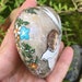 New Born Baby Hand Painted Stone - Etsy
