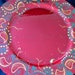 Gorgeous Henna Inspired Bespoke Trays - Etsy