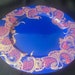 Gorgeous Henna Inspired Bespoke Trays - Etsy