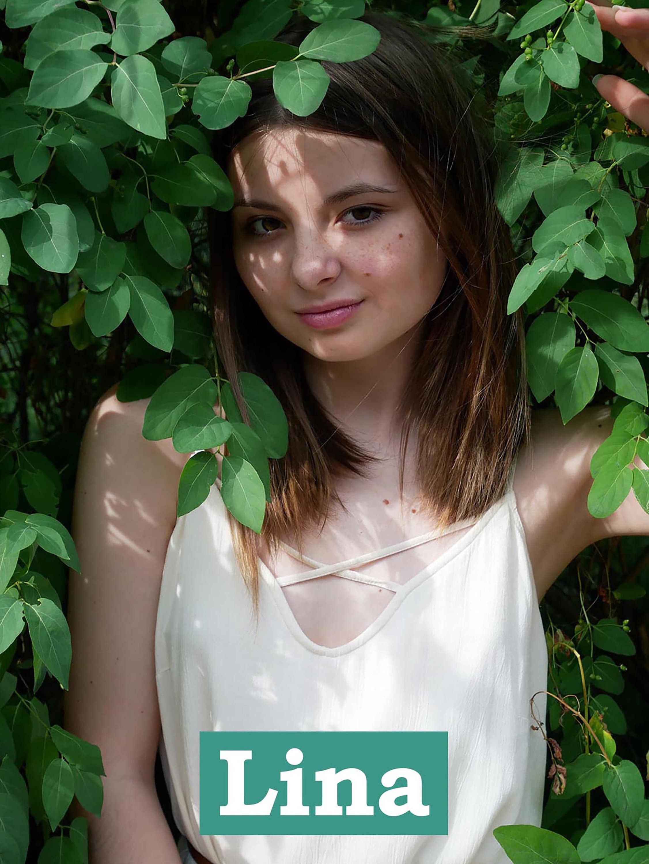 Special Video in 4K Model: Lina Personalized Video Gifts | Etsy