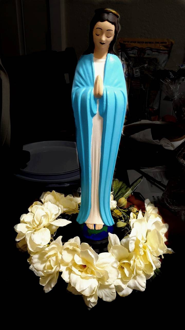 Catholic Saint Statues for sale | Only 3 left at -75%