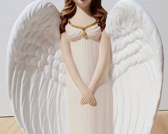 Standing Angel | Etsy