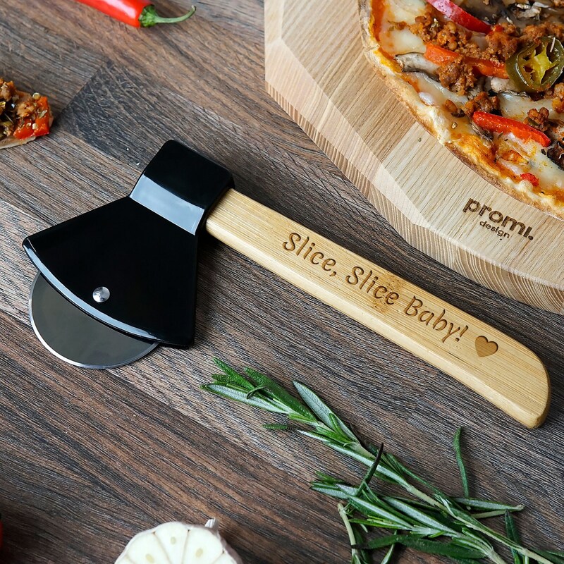 Pizza Cutter - Etsy