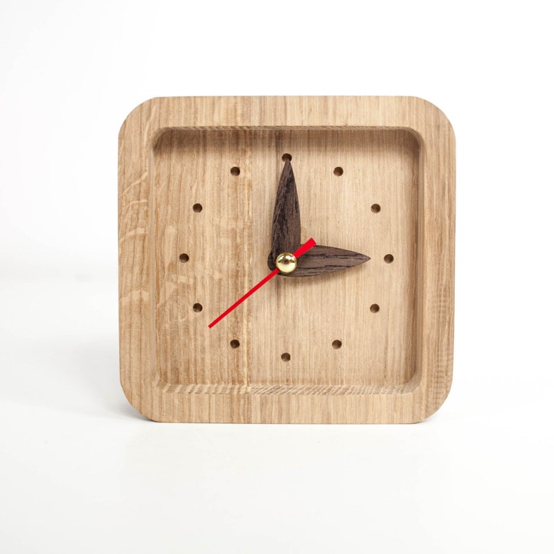 Personalized Clock - Etsy