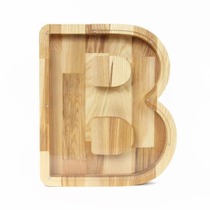 Personalized Money Bank Large Money Bank Piggy Bank Money Bank for Boys ...