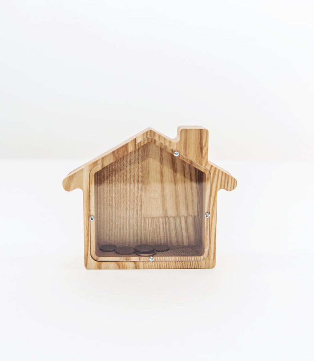 Small Size Personalized Bank Money Bank Piggy Bank Money Box - Etsy